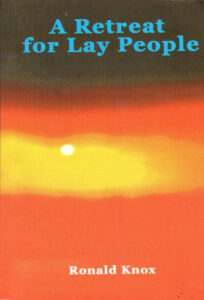 Retreat for Lay People